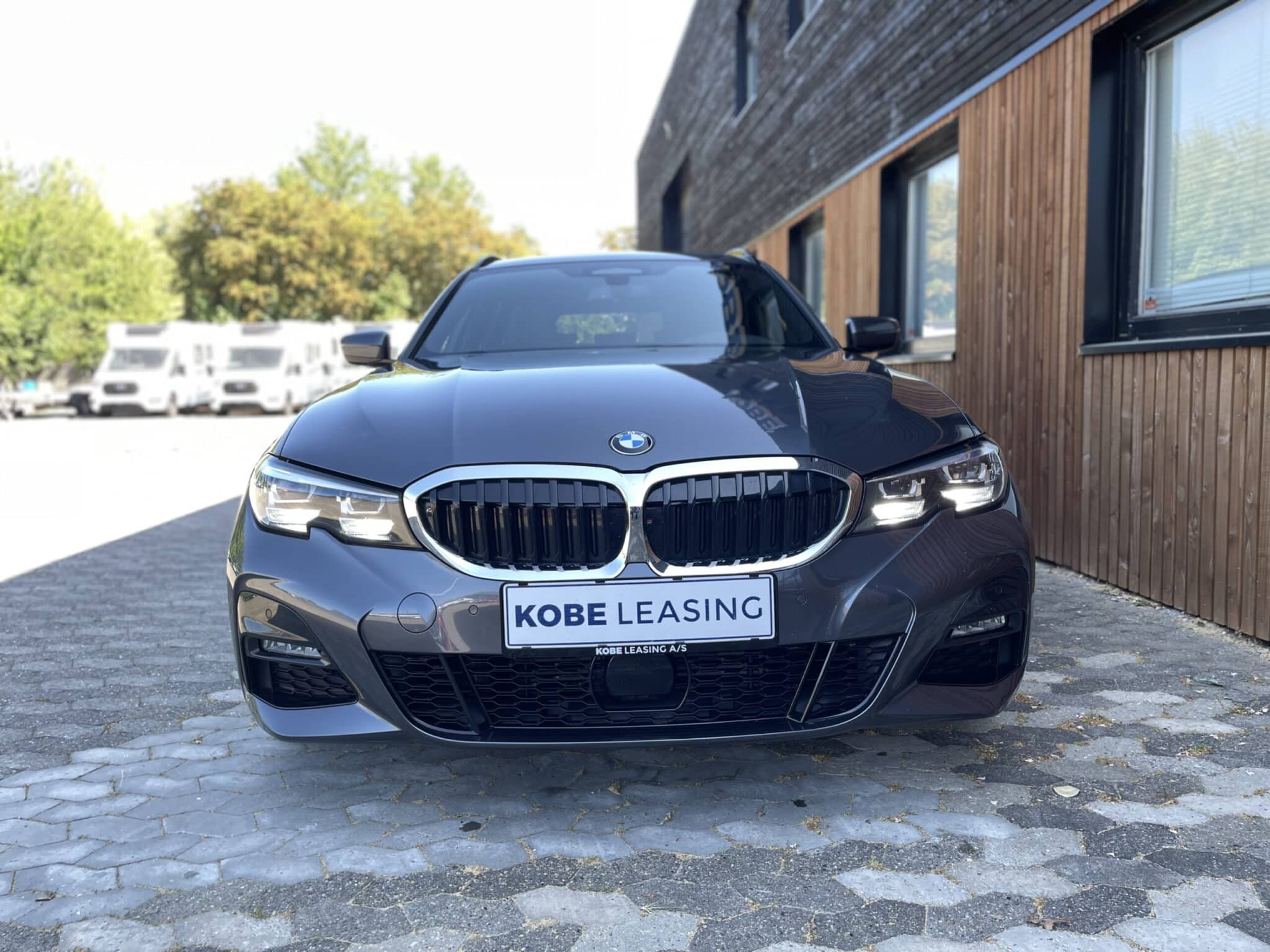 BMW leasing | KOBE Leasing